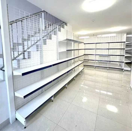 Konstruktiv metall stellajla, cтеллаж металлический сборный tats