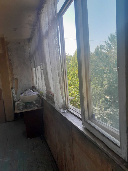 Продается 4х комнатная квартира юнусабад