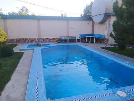 Dacha Oila va Ulfat bez makler