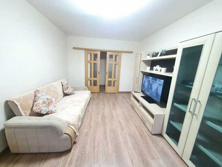 Карасу-6 • Риштон • 1-комн • 45 м² • этаж 5/6 • [КР:015]