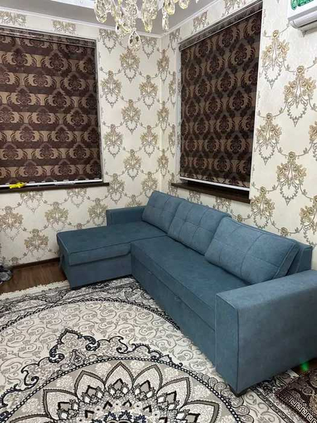Аренда 2х комнатной квартиры на Юнусабаде 3й квартал TK250