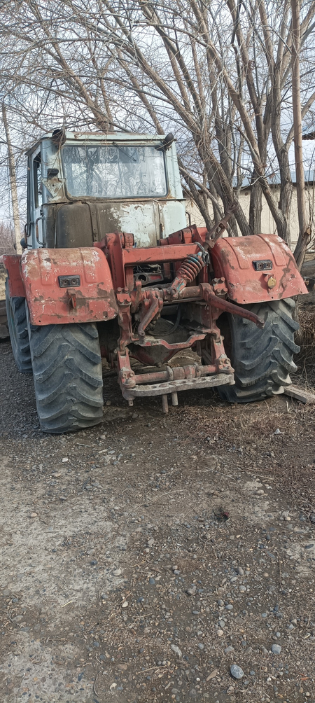 Трактор Т-150 сотилади