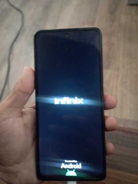 Infinix not 30 .оригинал магазиндан олинган.
