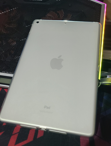 IPAD (9th Gen), Holati Ideal
