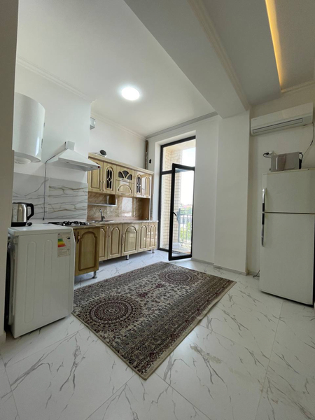 Срочно продается 2х ком квартира в ЖК Solaris 47м