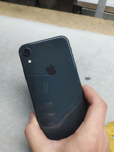 Apple Iphone xr 64 gb