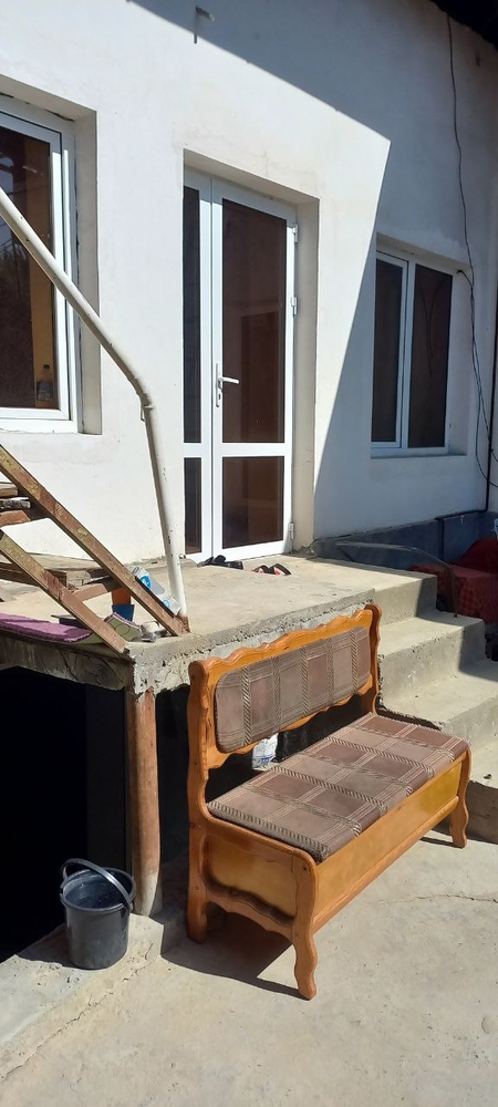 Продаётся дом саломатина 1.5 соток