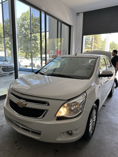 Cobalt GX-STYLE At Plus