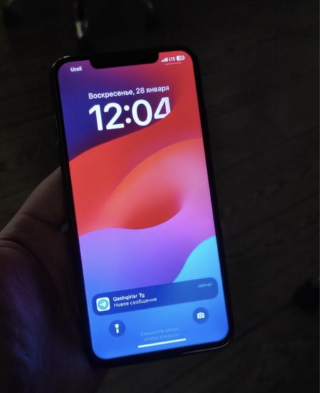 Iphone xs s mx 256