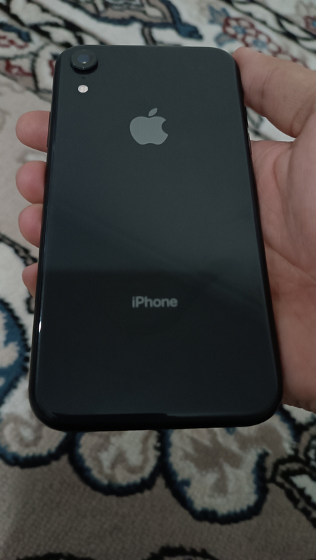 i phone XR 128gb b/u ideal