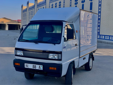 Chevrolet Labo Ideal Bez rasxod
