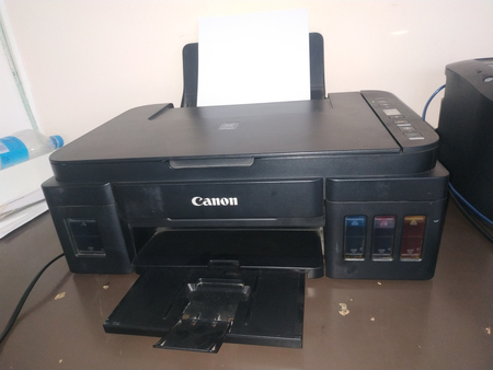 CANON Pixma G2411