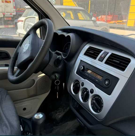 Changan 5 o'rinli ochiq bort SKIDKA CIP narxda