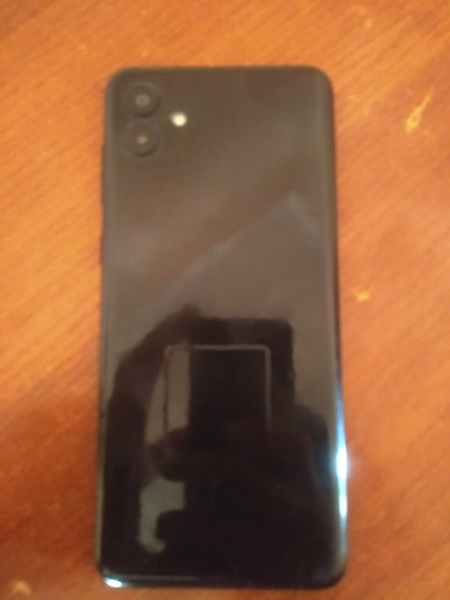 Samsung Galaxy A04