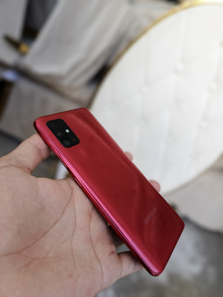 Samsung a51. 64gb.