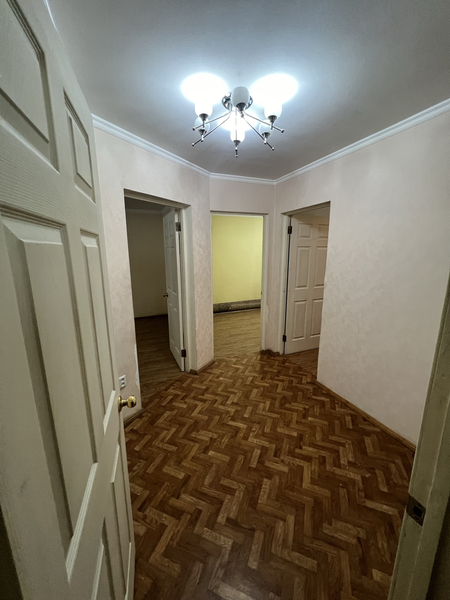 Чилонзор Новза метро, 3 хона, 4/4, 2.6 балкон
