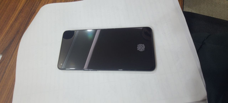 Oppo Reno7 yengi