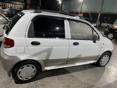 Matiz. Best . 2010-yil