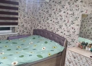 Дом 3х комнатная квартира