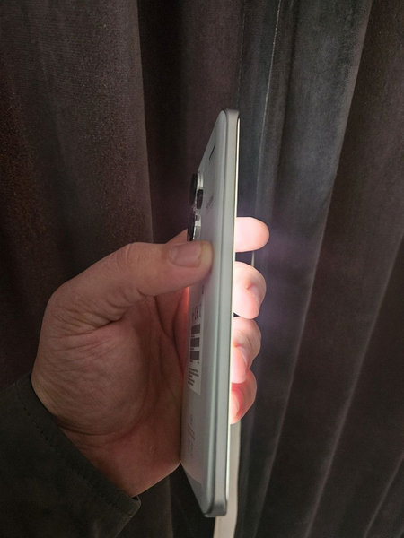 Redmi note 13 pro+