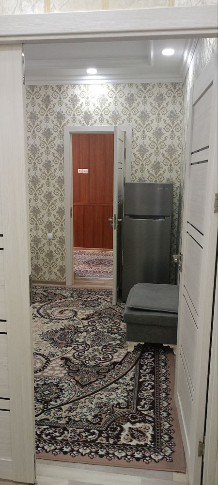 1 room apartment for rent, TTZ 2