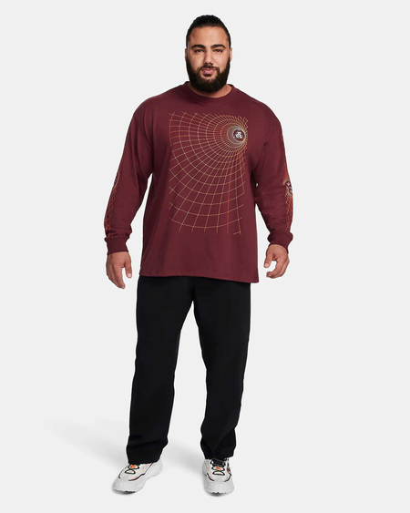 Nike ACG Manhole Mens Long-Sleeve T-Shirt. Размер M / L (54)
