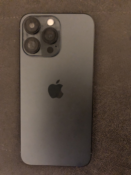 Iphone 15 pro max lux