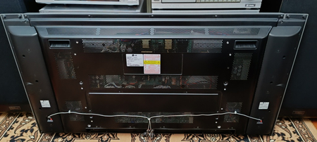 Телевизор LG 42pm3mvb-ta
