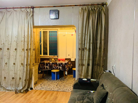 Продается квартира Парк Бабура