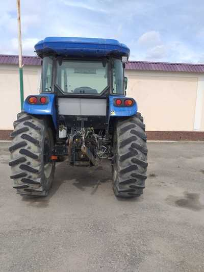 TD-5.1104WD traktor