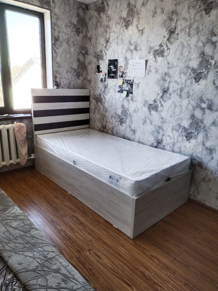 Мебель на заказ кухни прихожи спальни детской гардероб