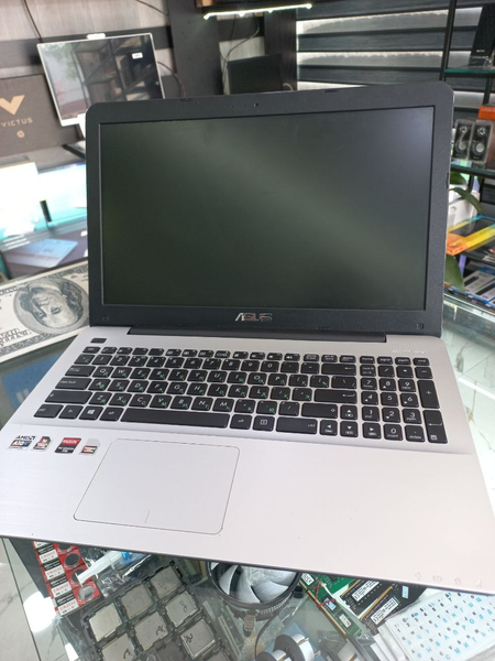 Asus noutbuk sotiladi