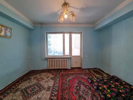 1 ком на Юнусабаде 2й этаж, кирпичный дом. Универсам (158676)