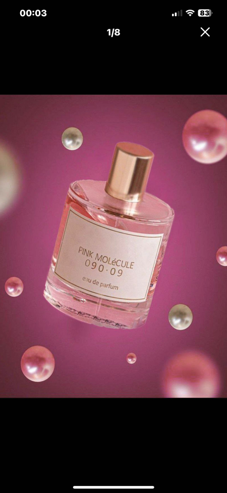 Atir Pink malekula