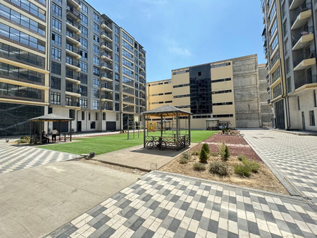 Yakkasaray City Mall Продается 4 комнатная коробка Шота Руставели