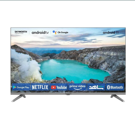 Immer 43 TV 30% скидка