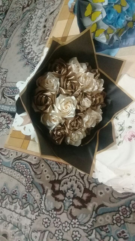Gullar olami Toshkent