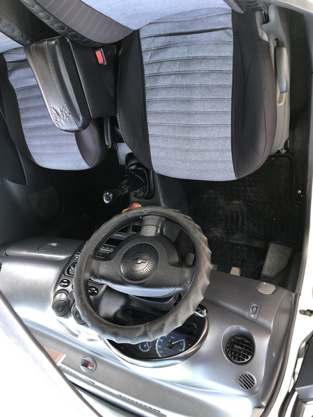 Matiz sotiladi 2015 yil 320.000 yurgan