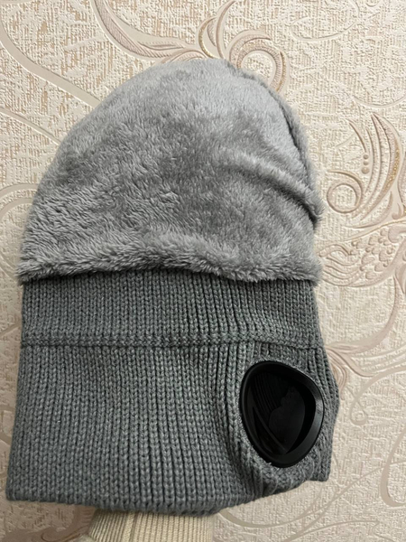 Зимний Шапка по скидочной цене