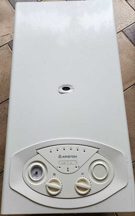 Продам котел ARISTON двухконтурный
