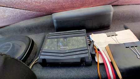 Продается Nexia 2 1.6L