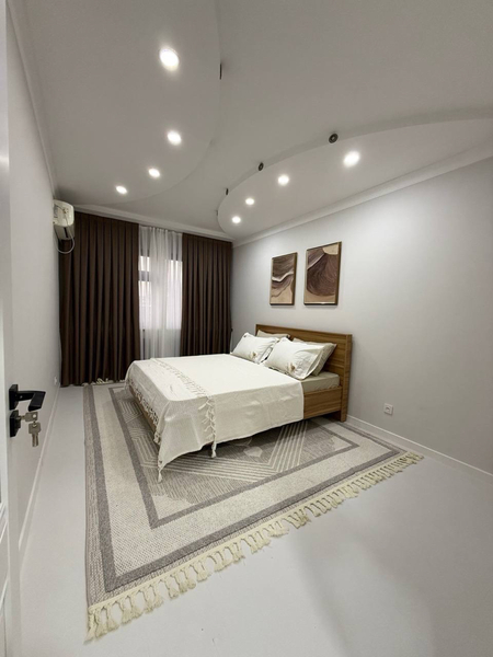 Продается квартира 1/11/14 30м2 в ЖК «Prestige Gardens»