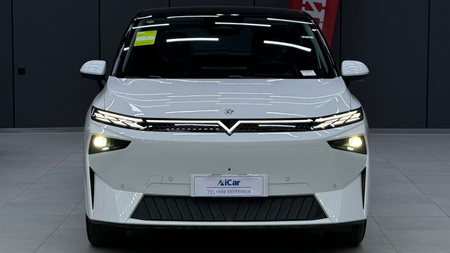 DongFen Venucia VX6