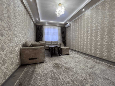 Сдается кв на новостройке. Ор-р гост. Малика 2/4/7, 64м2, Цена 700 у.е