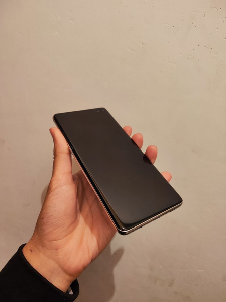 Samsung S10+ Vietnam dual