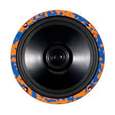 Dl Audio Gryphon Lite 165 V3