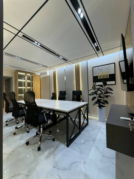 Аренда Срочно Новый Hi-Tech Office Яккасарай Налоговый 1-линия 100м2.
