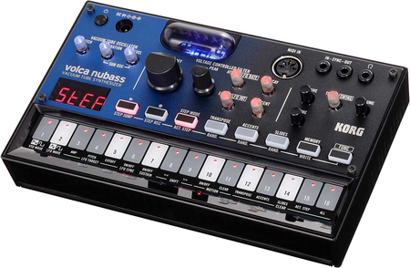 Продается синтезаторы Korg Volca