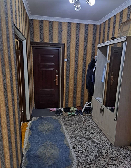 #Алгоритм 3хона К. Шарк 2х6,5 балкон