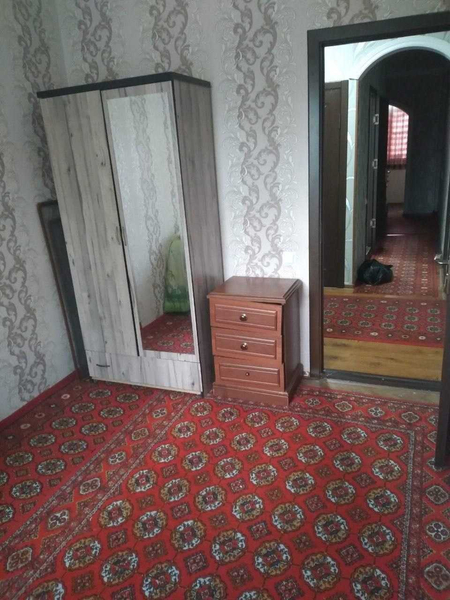 Аренда квартира Чиланзар 20А квартал, 3/2/4.